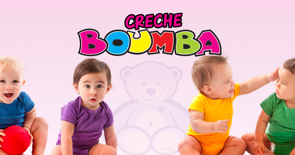 Crèches Boumba | Esch-Sur-Alzette, Schifflange - Luxembourg